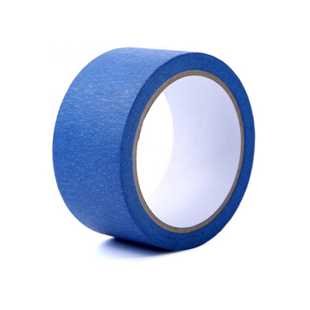 Custom Printed Colored Masking Tape