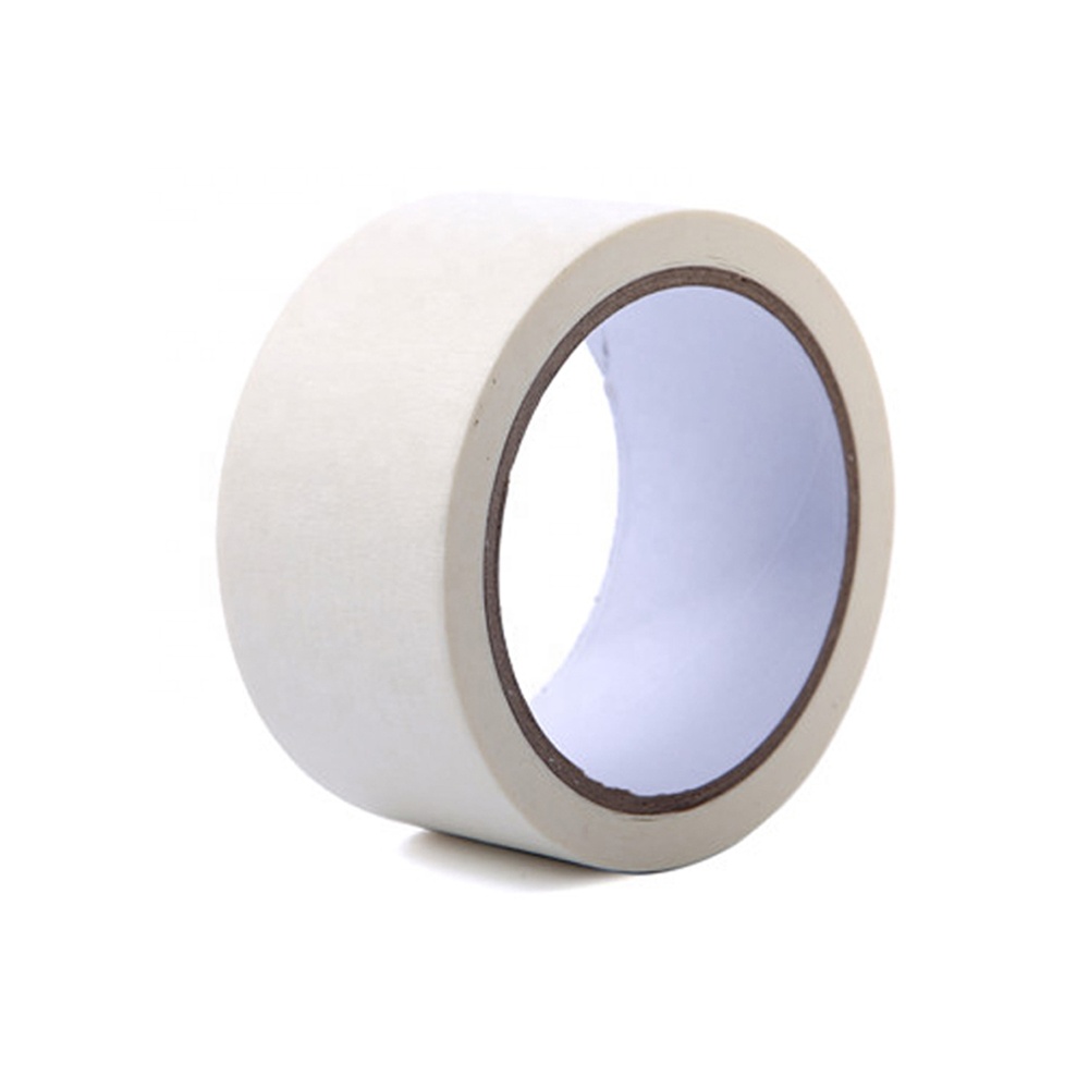 Custom Printed Colored Masking Tape