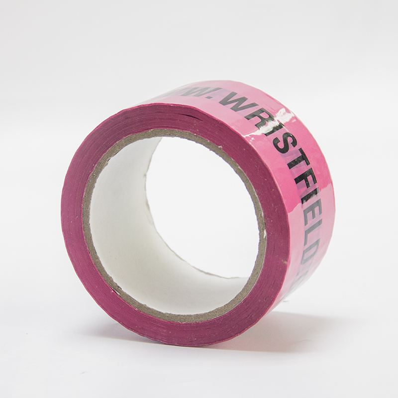 Design Custom Printed Tape 3 inch box tape | custom printed tape