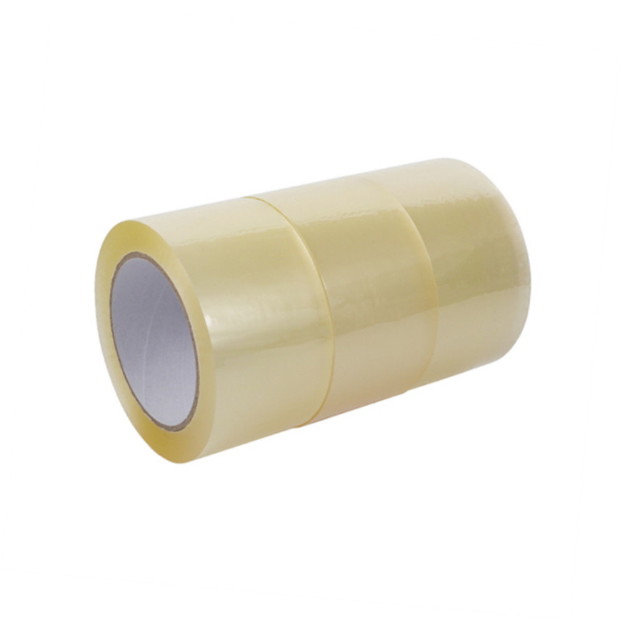Factory Direct Tape Shipping BOPP Tape