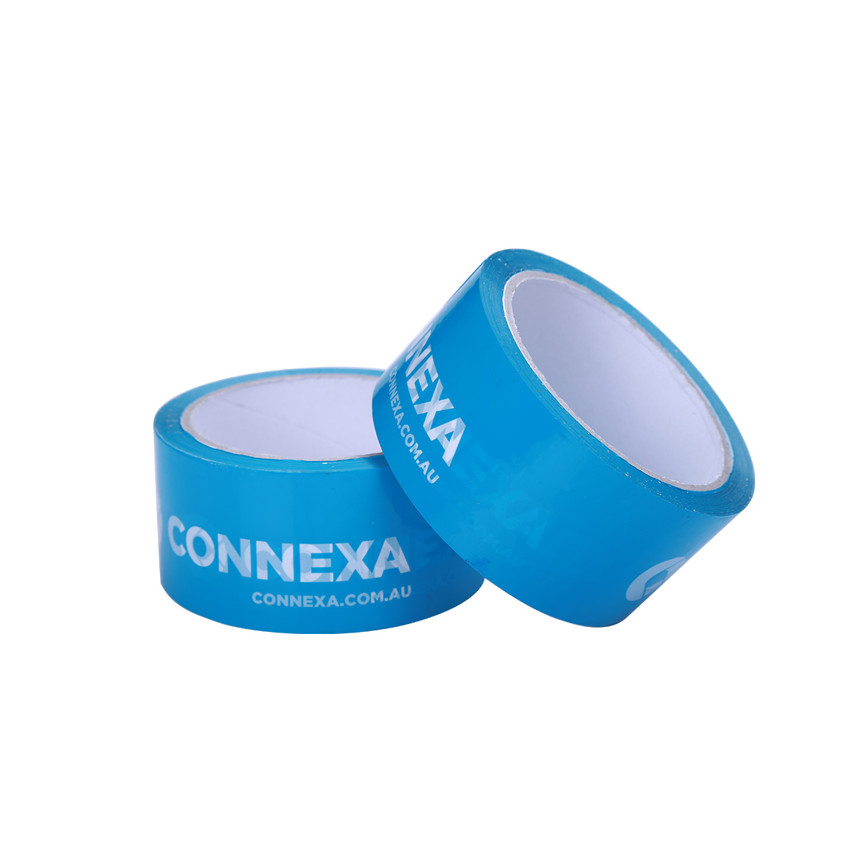 Colorful logo printed tape