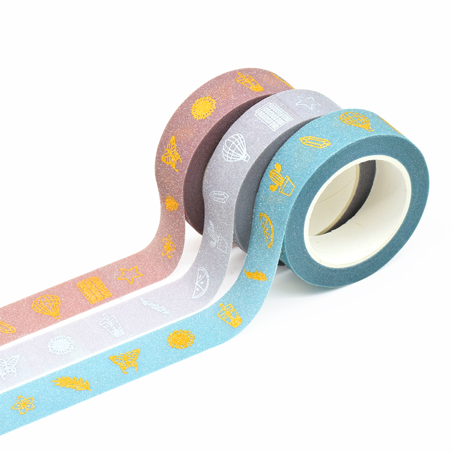 Masking Adhesive Japanese Paper Tape