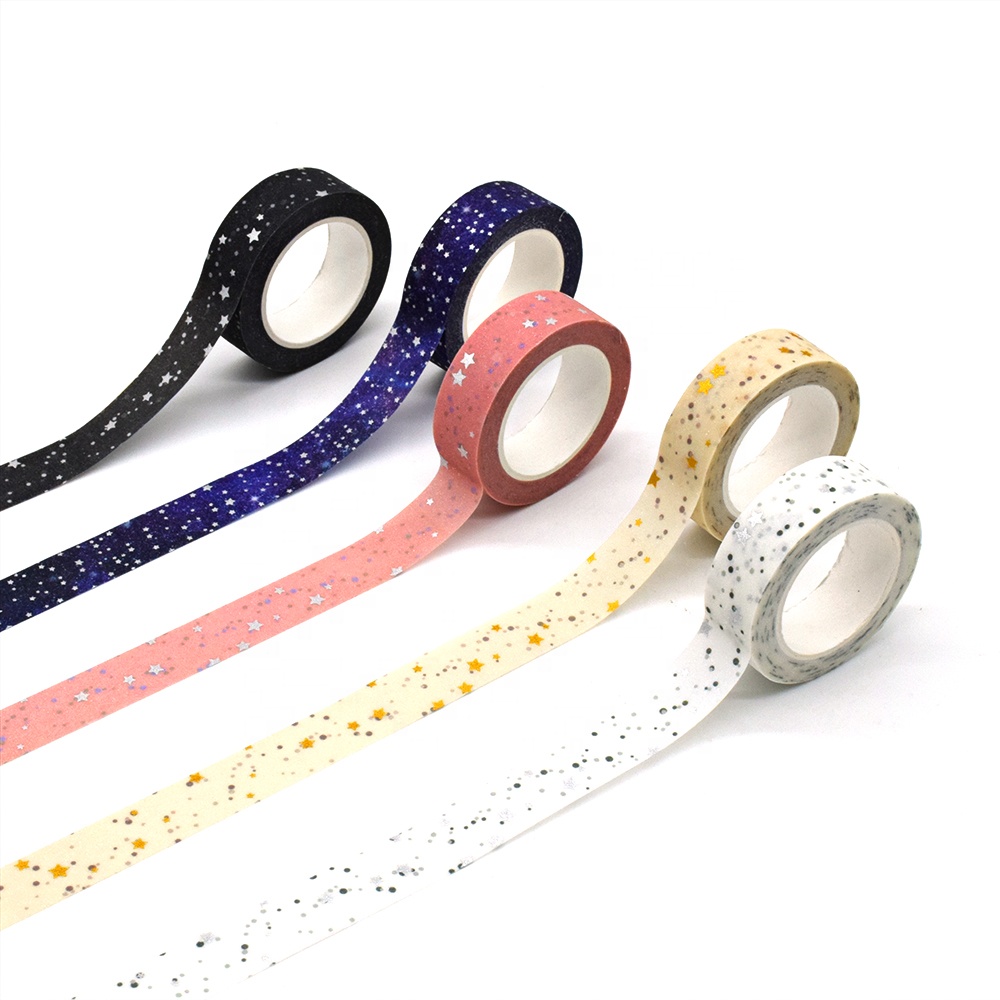 Masking Adhesive Japanese Paper Tape