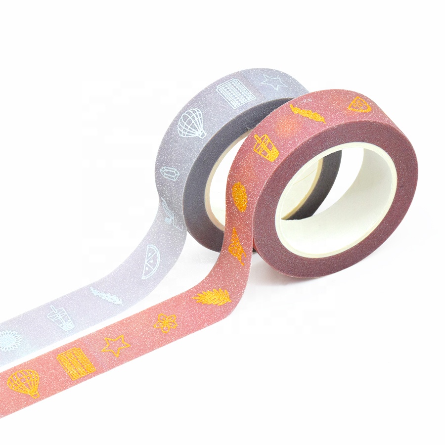 Masking Adhesive Japanese Paper Tape