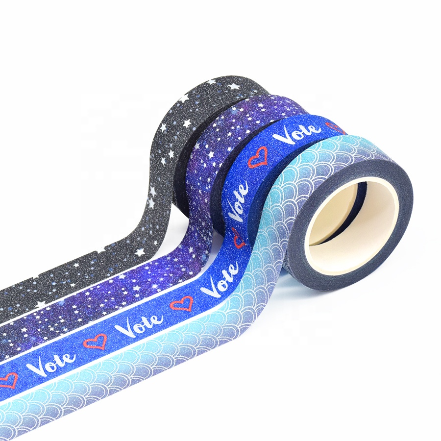 Masking Adhesive Japanese Paper Tape