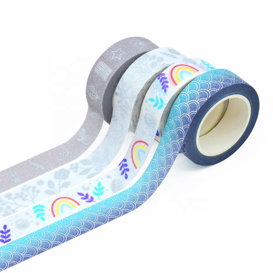 Masking Adhesive Japanese Paper Tape