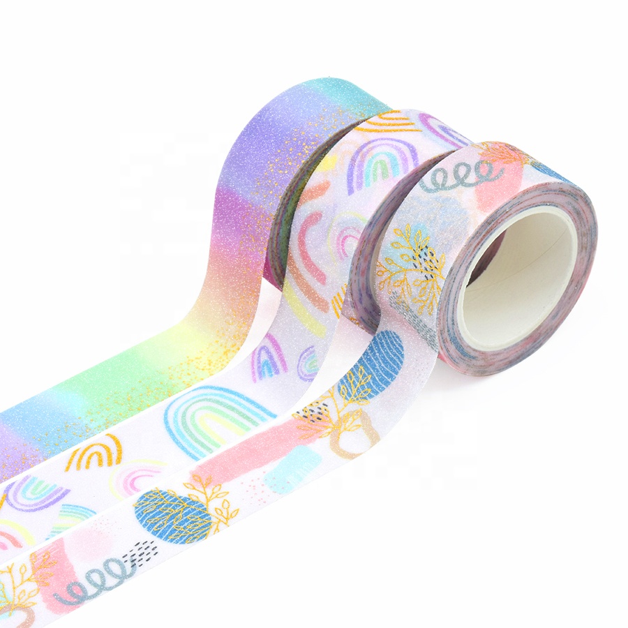 Masking Adhesive Japanese Paper Tape