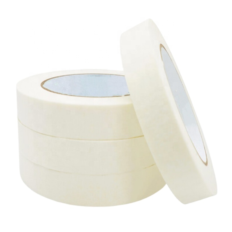 Strong Sticky Painting Low Tack Paper