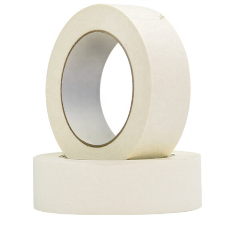 Strong Sticky Painting Low Tack Paper