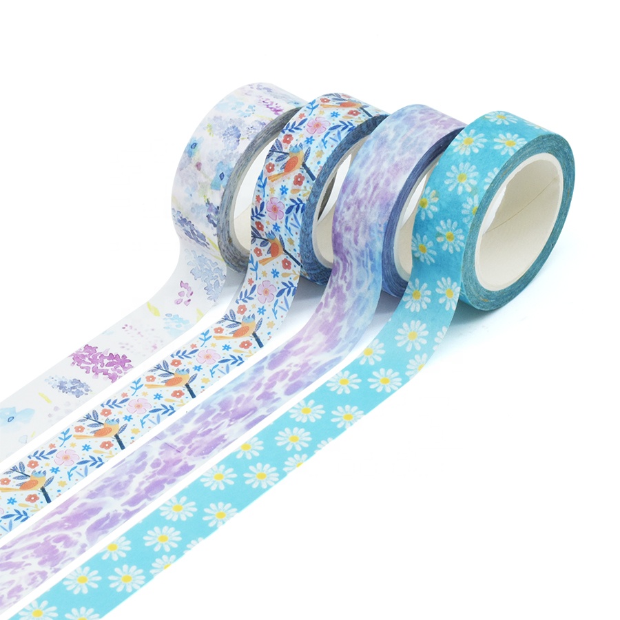 Characteristics and use of scotch tape