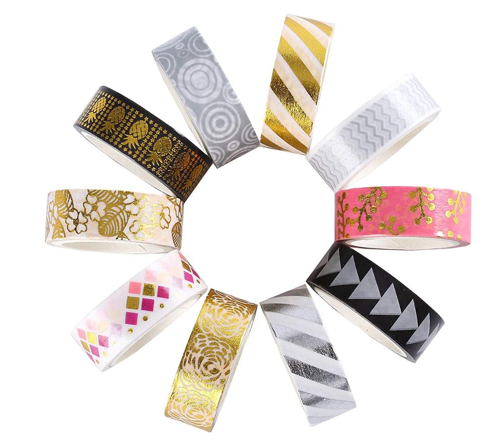 Custom Rolls masking Tape Manufacturer