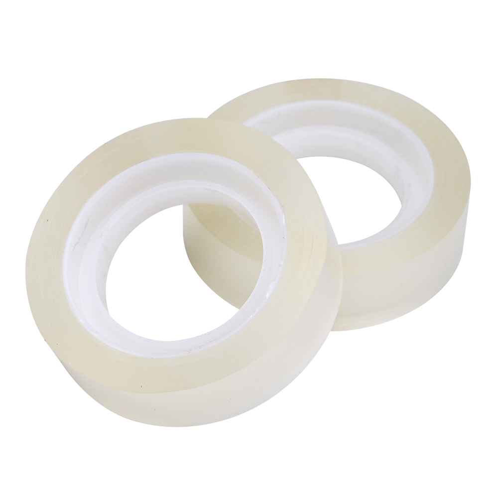 Small Size OPP Stationery Adhesive Tape