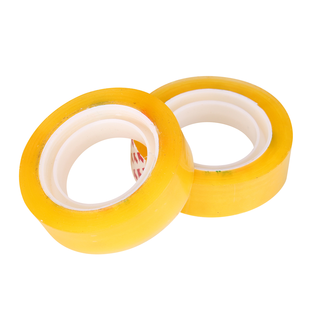 Small Size OPP Stationery Adhesive Tape | custom printed tape