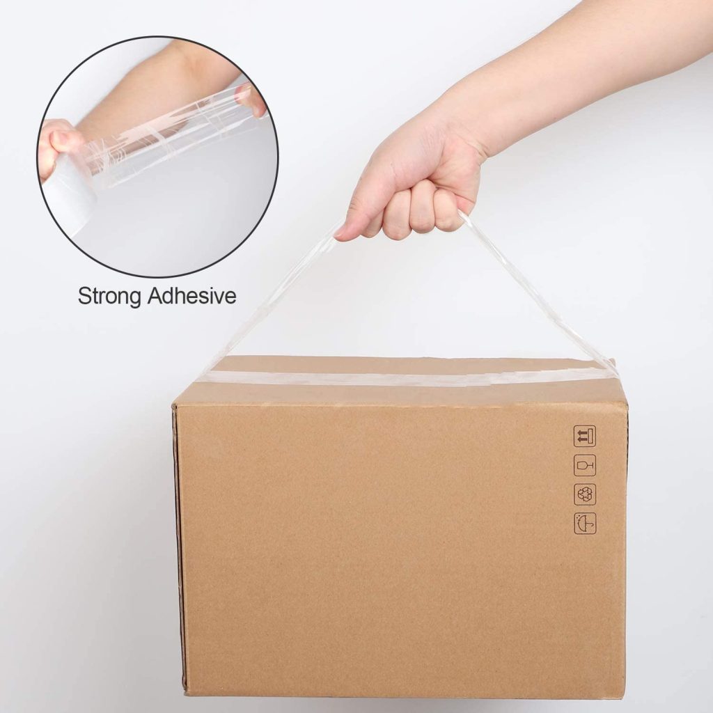 Heavy Duty Packaging Tape For Shipping Packaging | custom printed tape